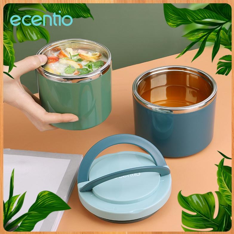 Jual FOODI TERMOS MINI TERMOS AIR PANAS MINI 630ML/CANGKIR MANGKOK ANTI BOCOR/TERMOS SUP TAHAN ...