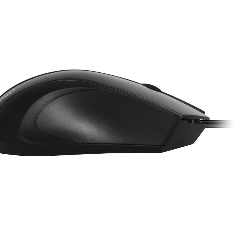 Jual Fantech T532 Wired Office Mouse | Shopee Indonesia