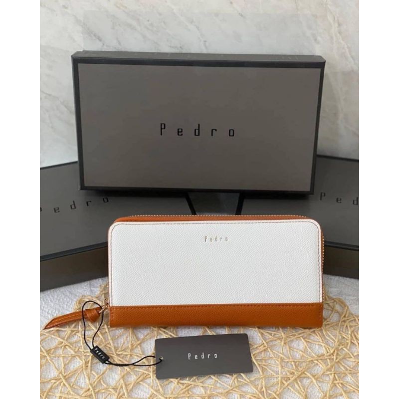 Jual DOMPET PEDRO PW20 | Shopee Indonesia