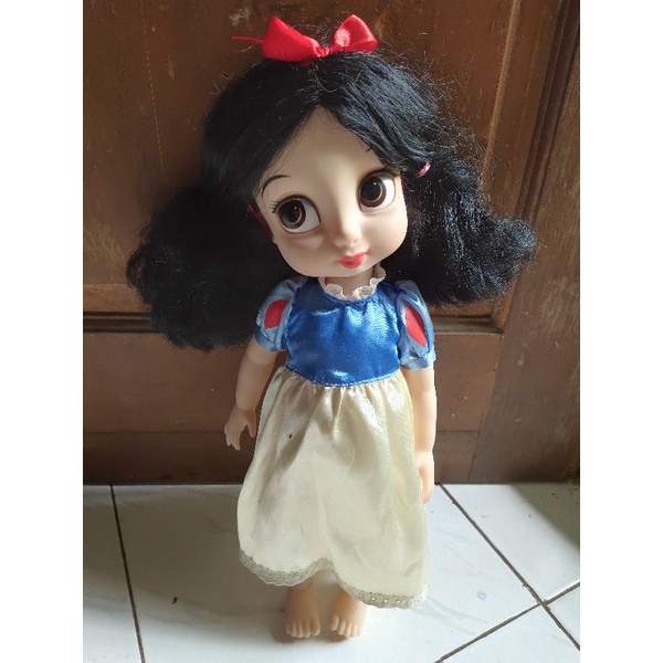 Jual Boneka doll animator disney snow white | Shopee Indonesia