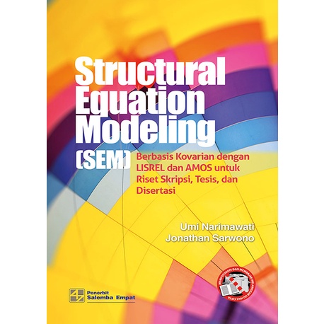 Jual Structural Equation Modeling (SEM) | Shopee Indonesia