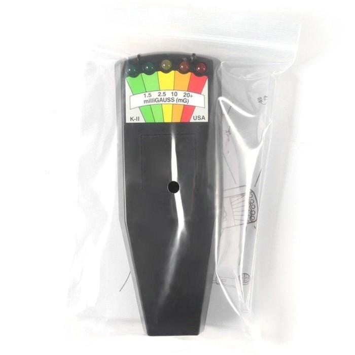 Jual Metal | Ghost Hunting Led Emf Meter Magnetic Field Detector Alat ...