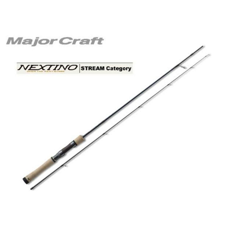 Jual Joran Majorcraft Nextino 622L | 722L | Sambung 2 | Shopee Indonesia