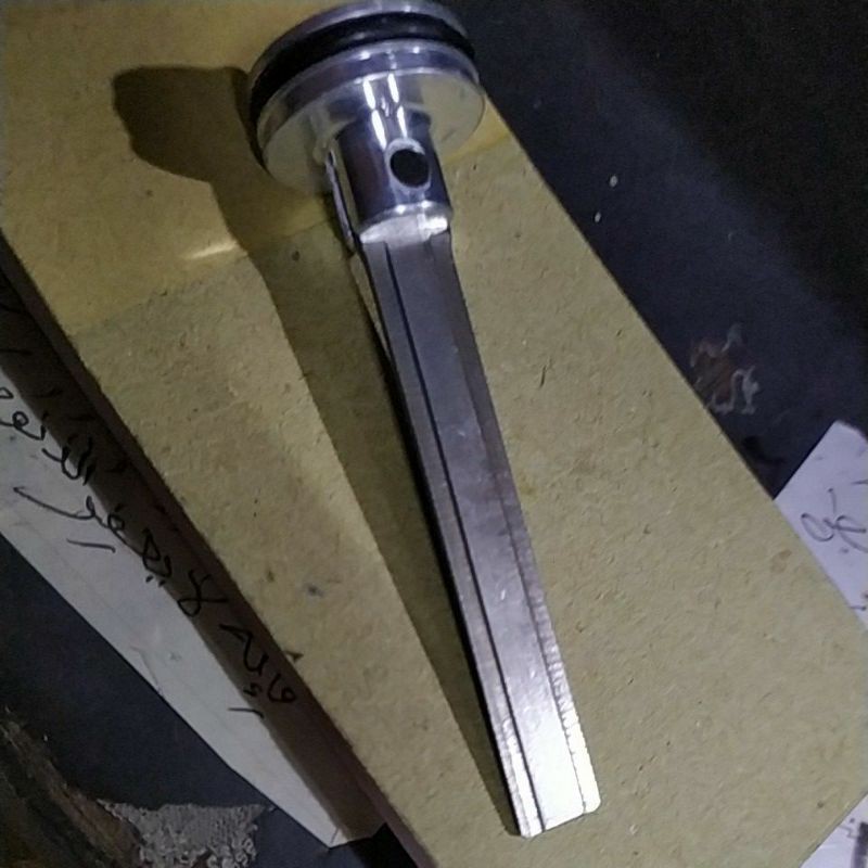 Jual SPAREPART PISTON TEMBAKAN KOMPRESOR Compressor ANGIN ETONA 1022j ...
