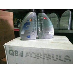 Jual "OLI Q8 FORMULA EXCEL 5W40 LITER" (PASTI JAYA BAN) | Shopee Indonesia