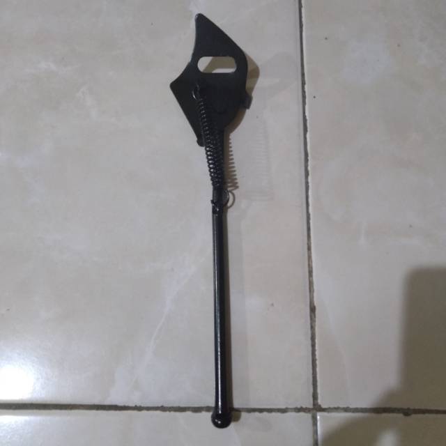 Jual Standar sepeda ukuran 20 standar sepeda BMX | Shopee Indonesia