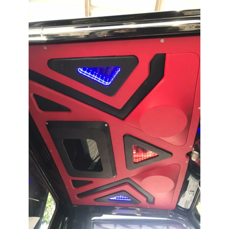 Jual plafon L300 custom pickup | Shopee Indonesia