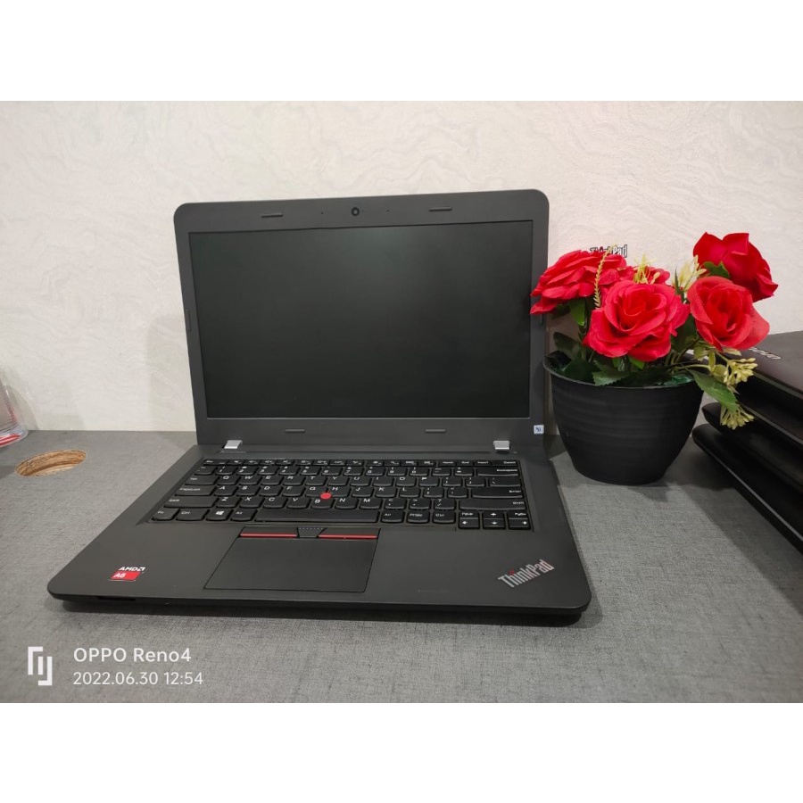 Jual LAPTOP LENOVO AMD E445 RAM 4 HDD 500GB | Shopee Indonesia