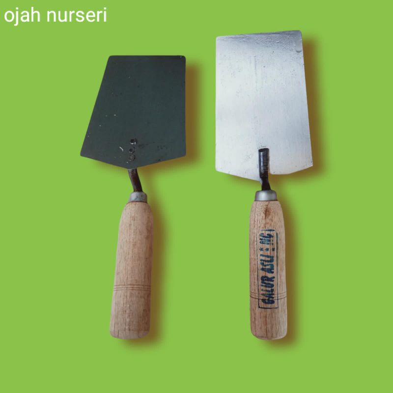 Jual SENDOK SEMEN KOTAK/CENTONG SEMEN/CETOK SEMEN GALUR ASLI | Shopee ...