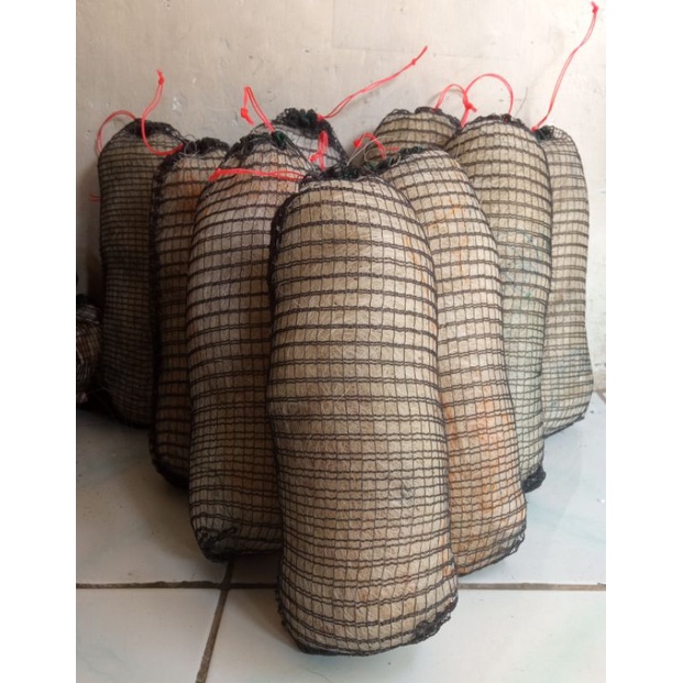 Jual Jaring nelayan media filter kolam dan aquarium japmat bioball ...