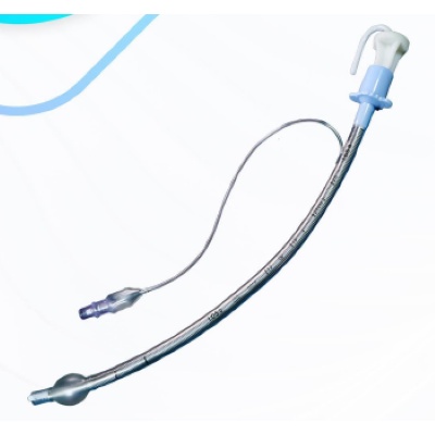 Jual ETT with intubating stylet Non Kingking Forsch | Shopee Indonesia