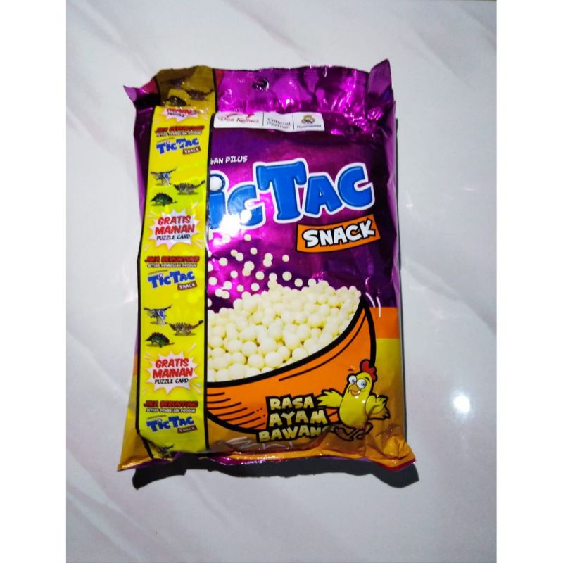 Jual Tic Tac snack 90gr harga murah varian rasa lengkap | Shopee Indonesia