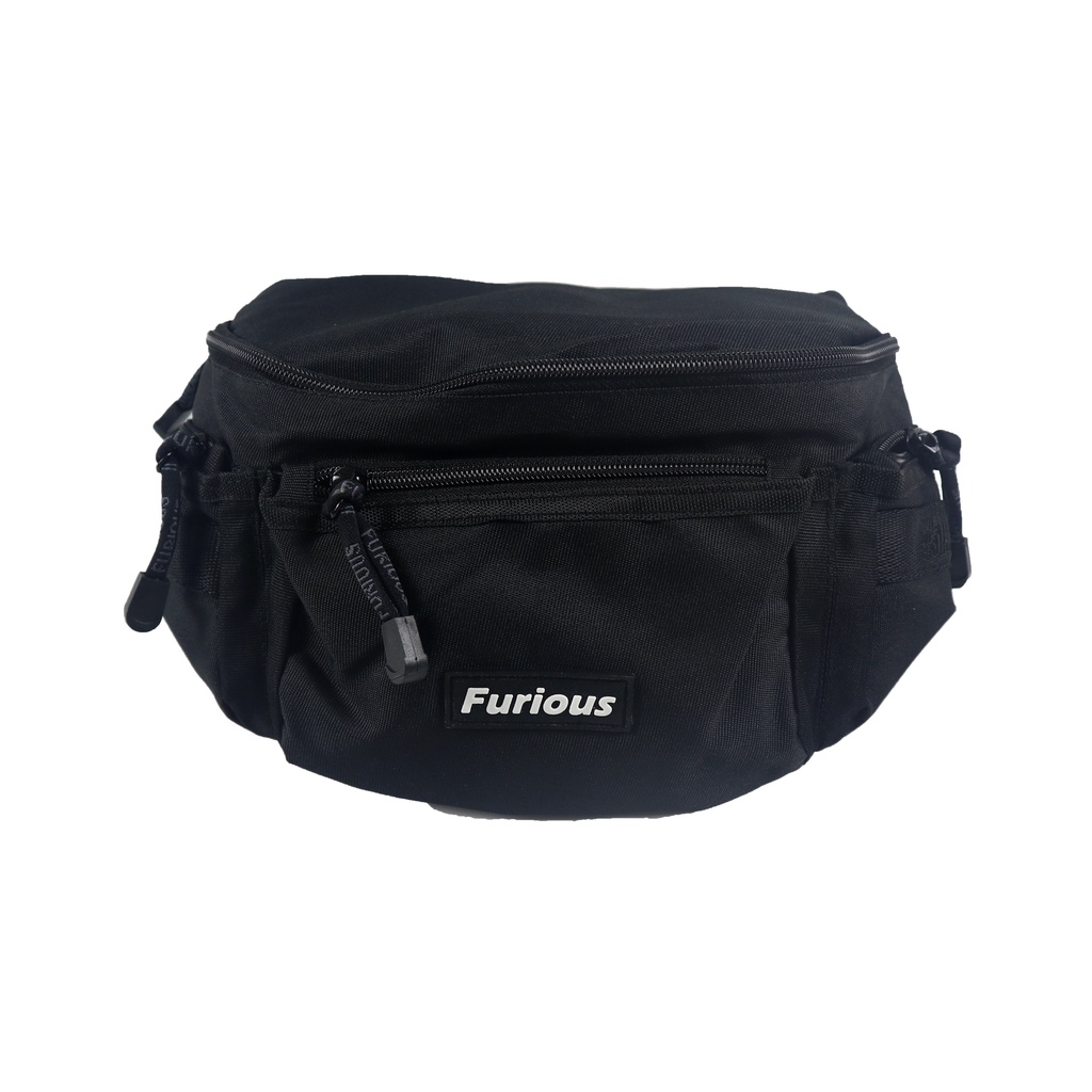 Jual Furious Wb/Crow.Bk | Shopee Indonesia