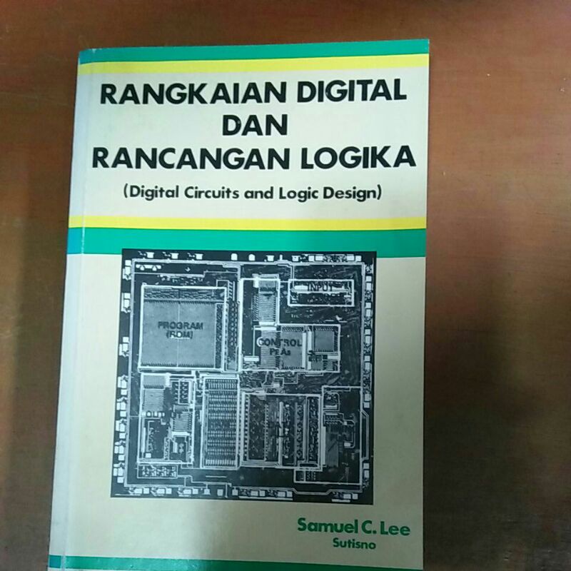 Jual BUKU RANGKAIAN DIGITAL DAN RANCANGAN LOGIKA | Shopee Indonesia Jual BUKU RANGKAIAN DIGITAL DAN RANCANGAN LOGIKA | Shopee Indonesia