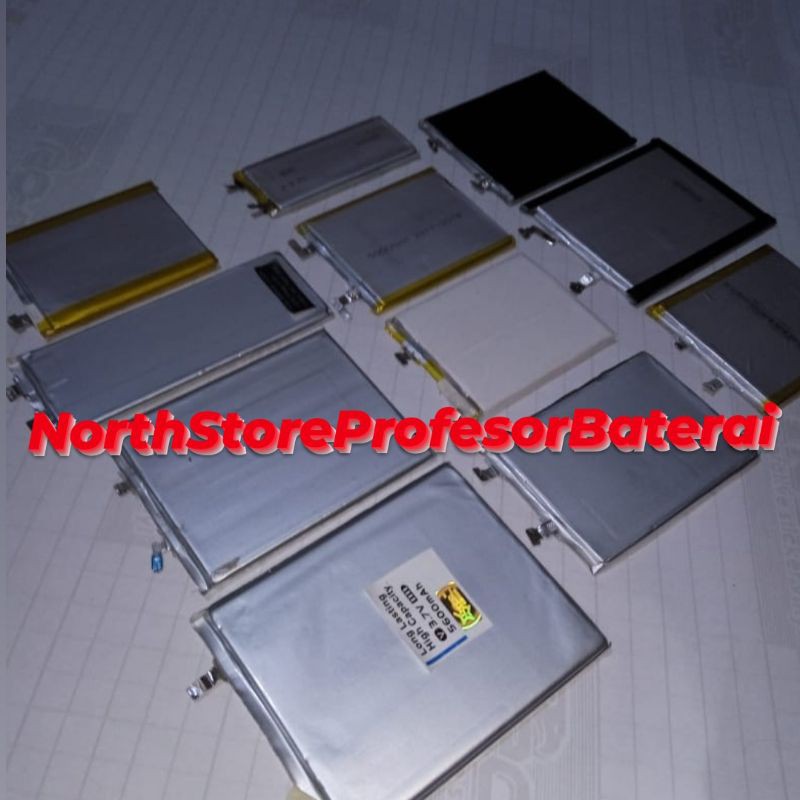 Jual Baterai Batre Battery Batrai Batu infinix x692 5200mah REFILL ...