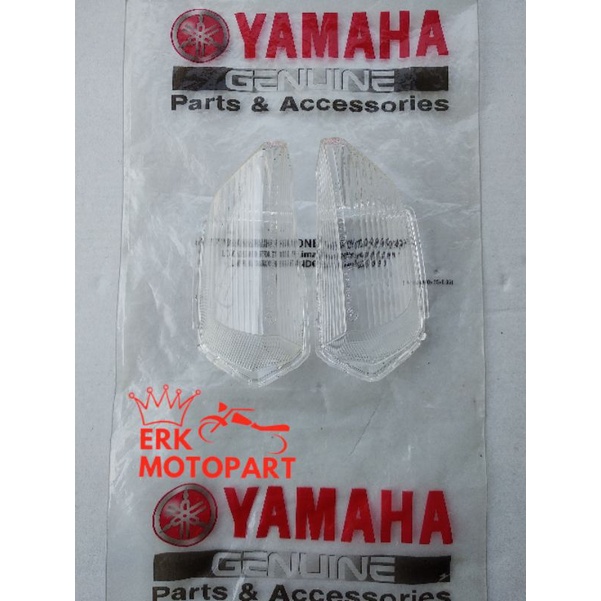 Jual Mika kaca sein sen riting depan Nmax new 2020 b6h kanan dan kiri ...