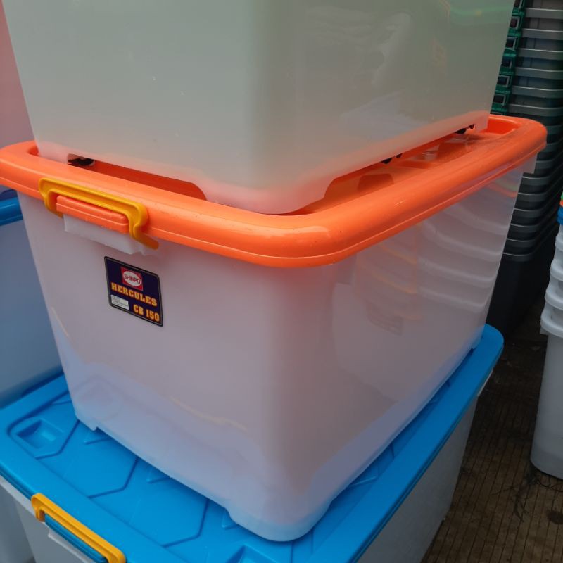 Jual KONTAINER BOX RODA 52 70 82 95 100 125 130 150 160 195 CONTAINER ...