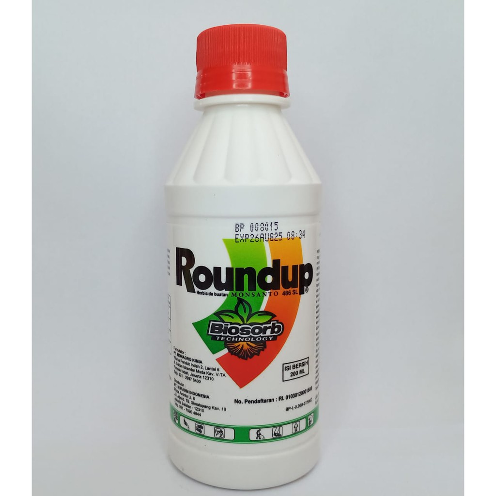Jual ROUNDUP KECIL | Shopee Indonesia