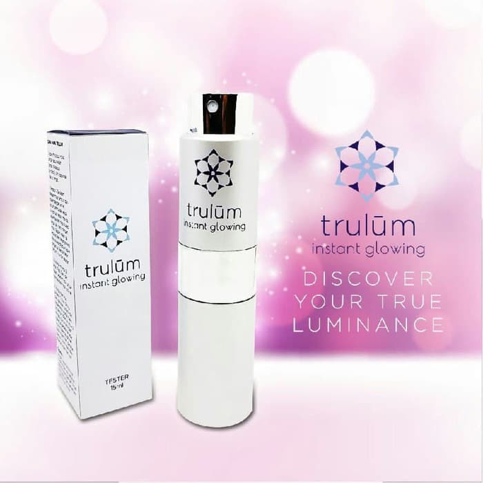 Jual Trulum 15ml 5ml 120ml Cream Untuk Flek Hitam | Shopee Indonesia