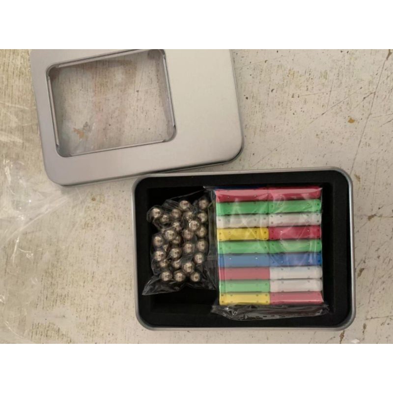 Jual Magnetic Bar | Shopee Indonesia