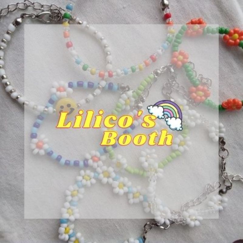 Jual Beads Bracelet KPop Idol Female | Shopee Indonesia Jual Beads Bracelet KPop Idol Female | Shopee Indonesia