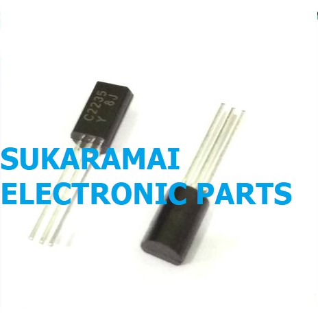 Jual TRANSISTOR C2235 C 2235 | Shopee Indonesia