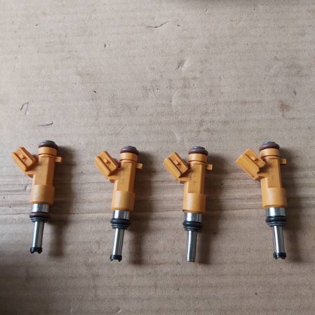 Jual Nozzle Noksel Nosel Injector Injektor Grand New Avanza N Great New ...