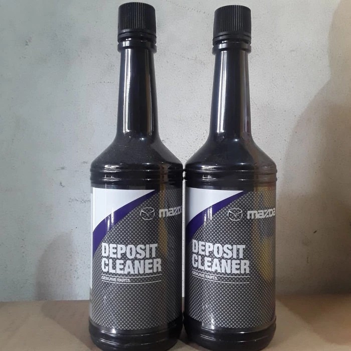 Jual Deposit Cleaner Mazda Original | Shopee Indonesia