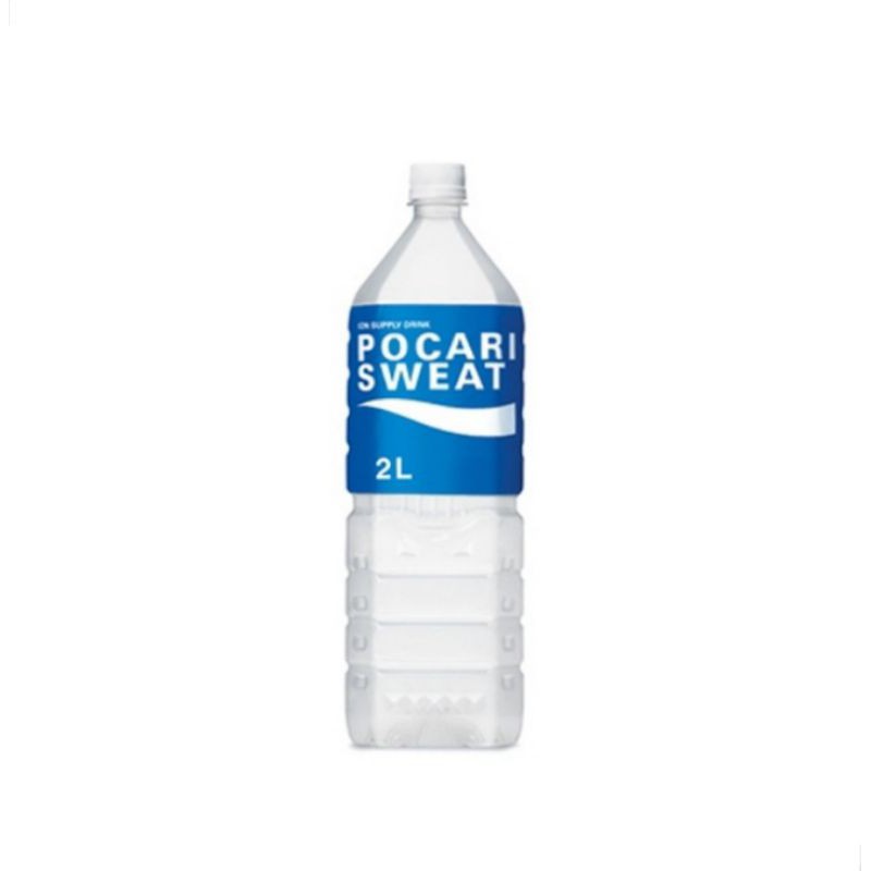Jual POCARI SWEAT 2 LITER | Shopee Indonesia