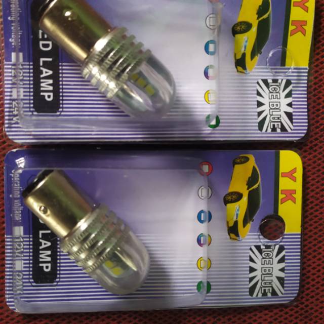 Jual Lampu Rem Led | Shopee Indonesia
