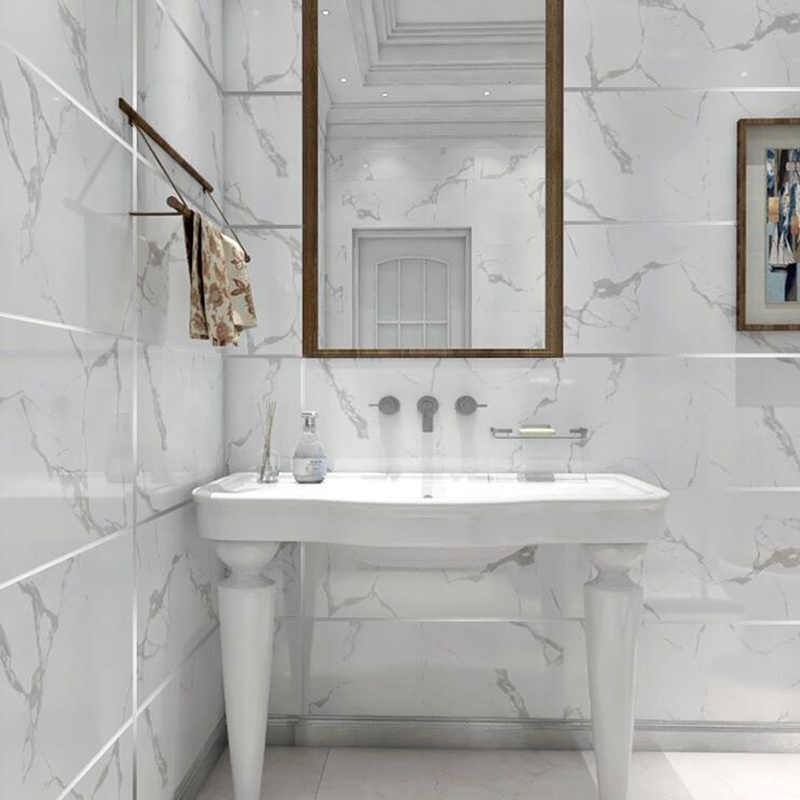 Jual WPSBGS 50M SILVER LIST STICKER CERAMIC WALL TILE STIKER NAT UBIN ...