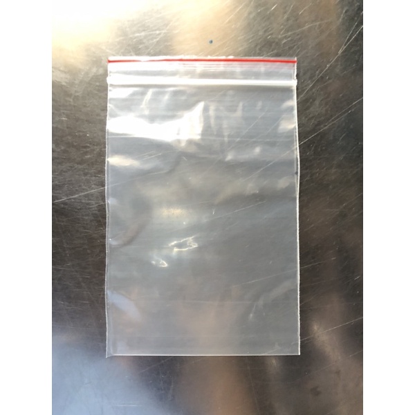 Jual Plastik Klip PE 30x40 35x40 40x35 40x30 iso 100 cetik zipbag ...