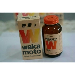 Jual Wakamoto Terlengkap & Harga Terbaru Mei 2024 | Shopee Indonesia