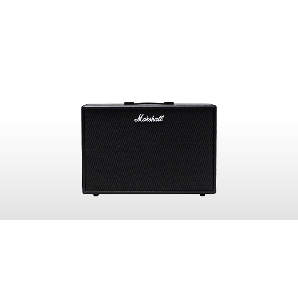 Jual Amplifier Marshall CODE 100W CODE 100W 2x12 Guitar Combo Amp ...