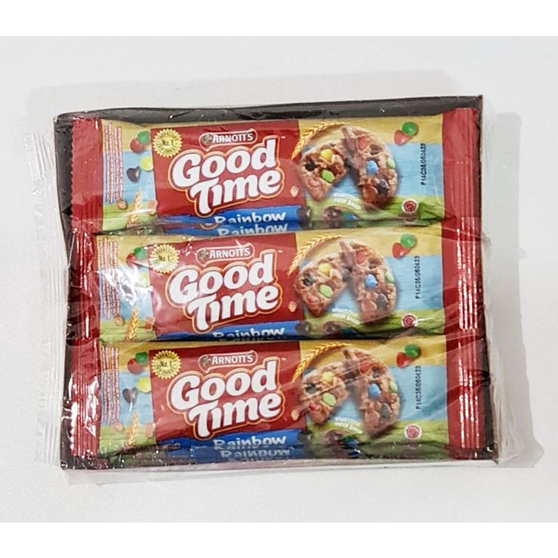 Jual Good time kemasan box isi 12 harga murah varian lengkap | Shopee ...