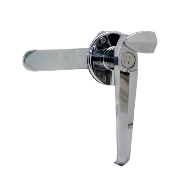 Jual Kunci Panel MS 306-1-1 / Panel Lock Handle MS306-1-1 (=A140-1-1 ...