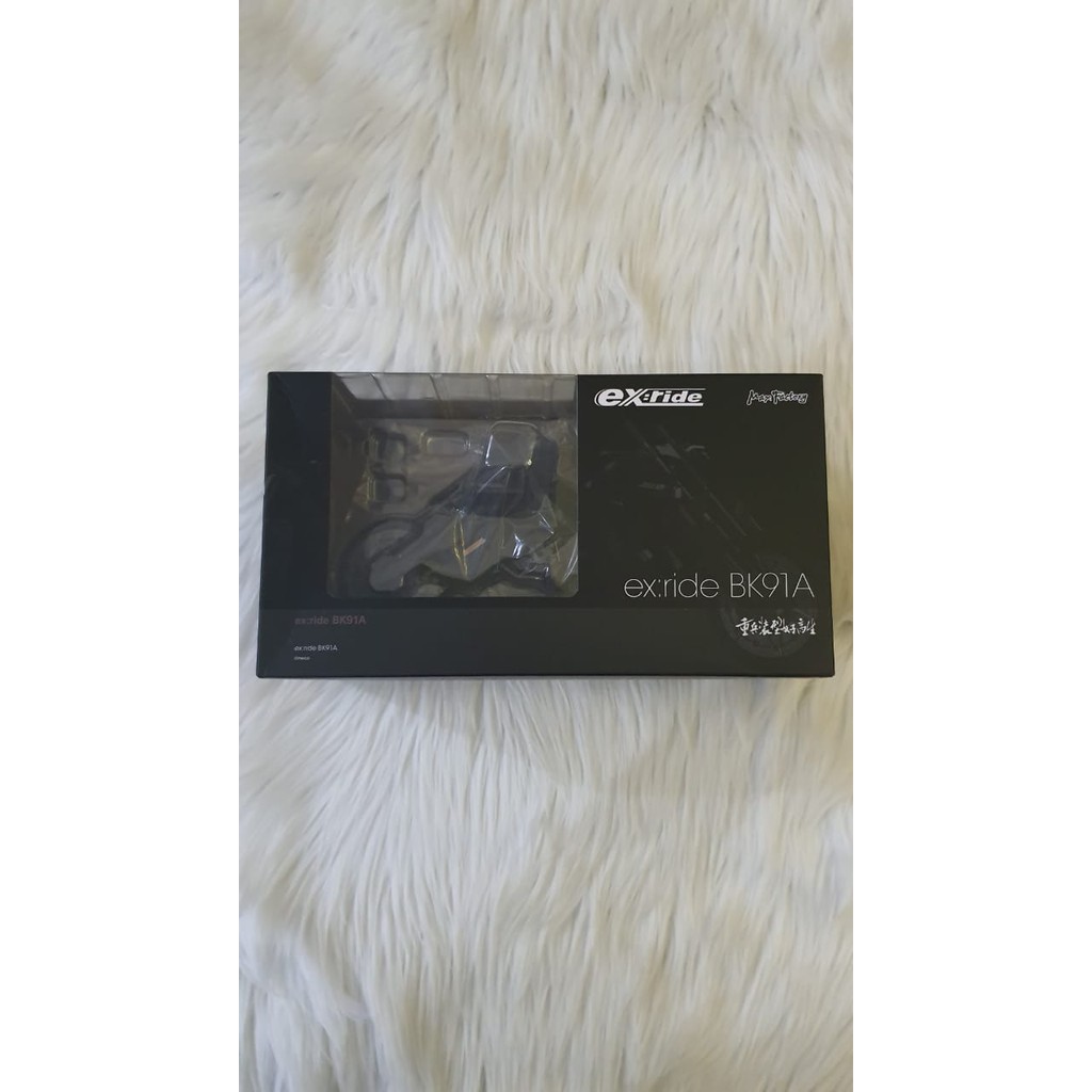 Jual ex ride BK91A - Heavily Armed High School Girls by Max Factory ...