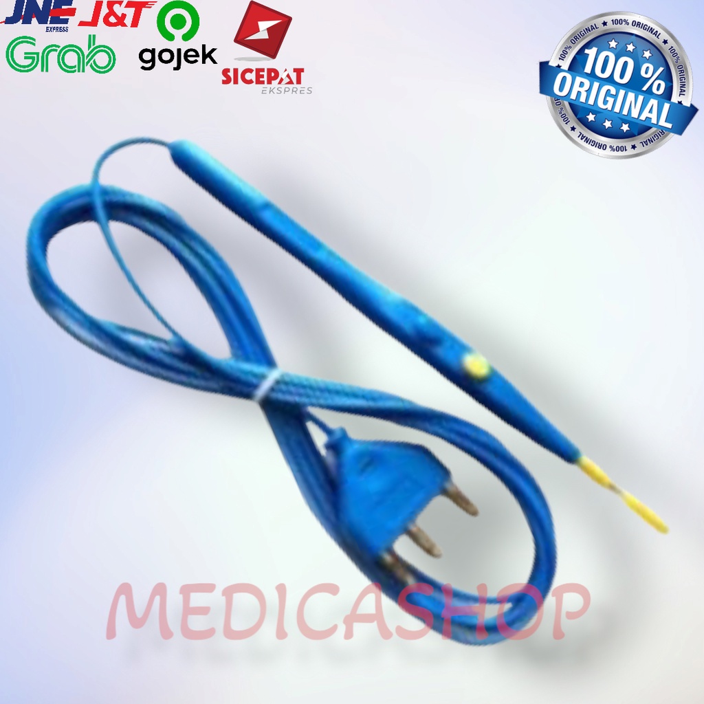 Jual Electro Surgical Pencil - Esu Cutter Onemed | Shopee Indonesia