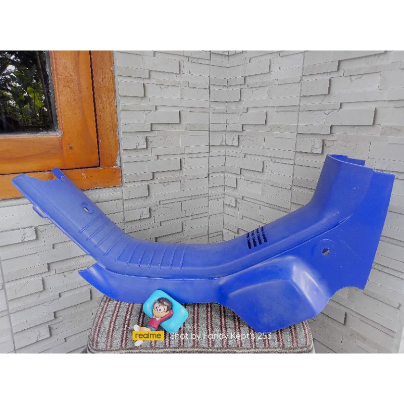 Jual legshield Grand bulus limited | Shopee Indonesia