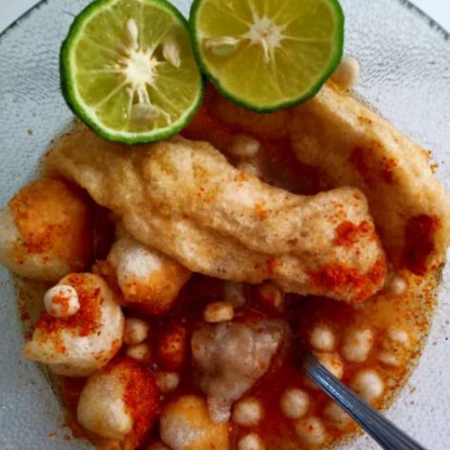 Jual BT5 Baso Aci Tulang Rangu/Boci Tulang Rawan Murah Xtra Minyak ...