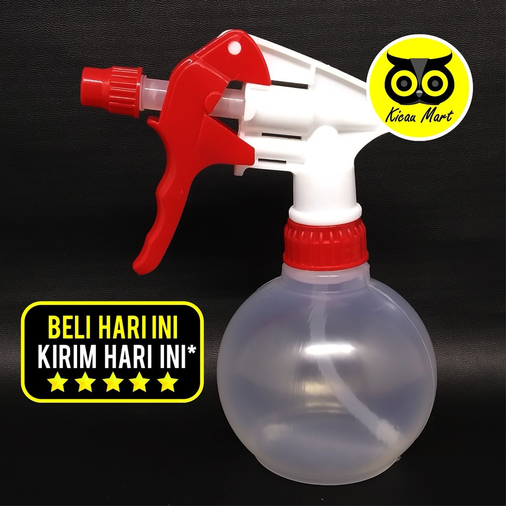 Jual BOTOL SEMPROT BULAT ASENA SEMPROTAN MANDI BURUNG SANGKAR KANDANG ...