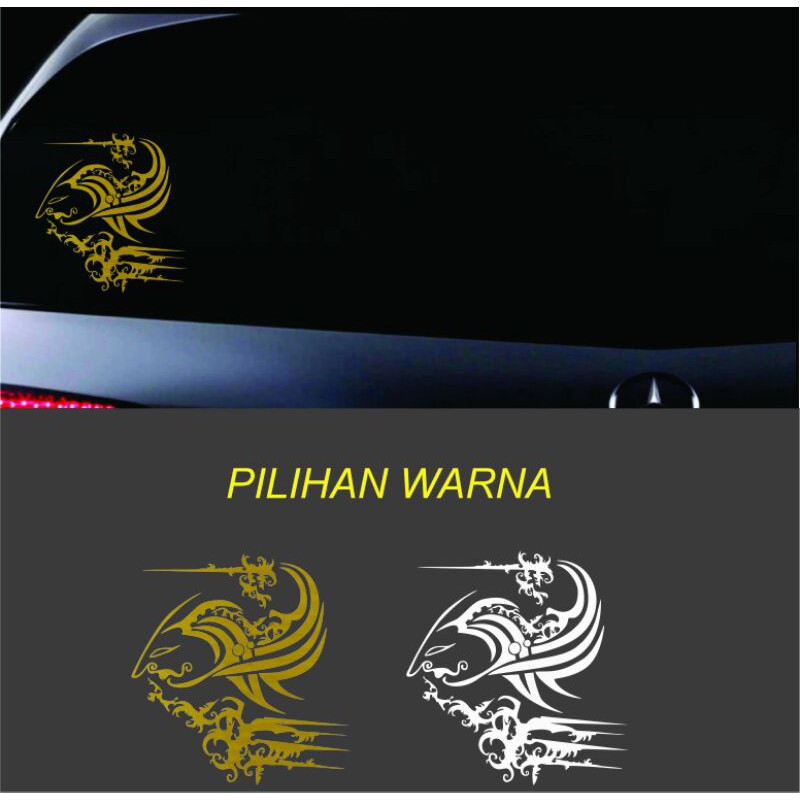 Jual STIKER CUTTING WAYANG BIMA | Shopee Indonesia Jual STIKER CUTTING WAYANG BIMA | Shopee Indonesia