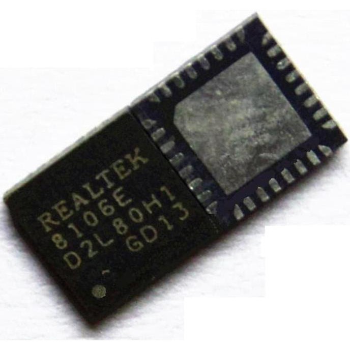 Jual Ic Realtek Rtl8106E Rtl8106 Rtl 8106 8106E Tknpr571 Kualitas Baik ...