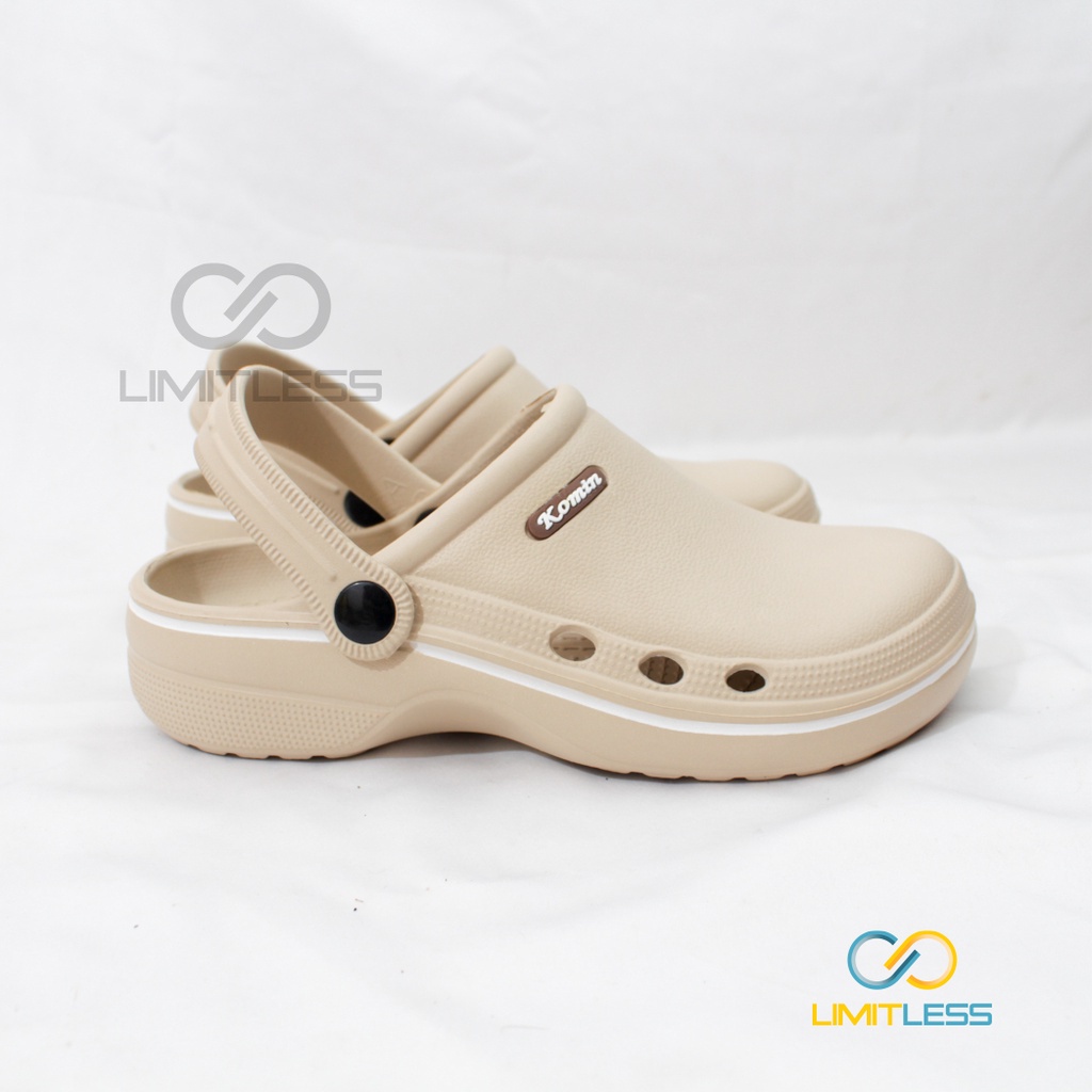 Jual Sandal Baim Wanita Lucu Sandal Lab Wanita Ringan Sendal Cewek ...
