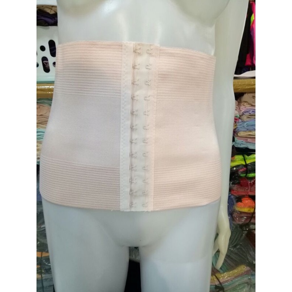 Jual Stagen/Korset perut 2 step KAIT + 4 tulang penyangga , merk "Elisa ...
