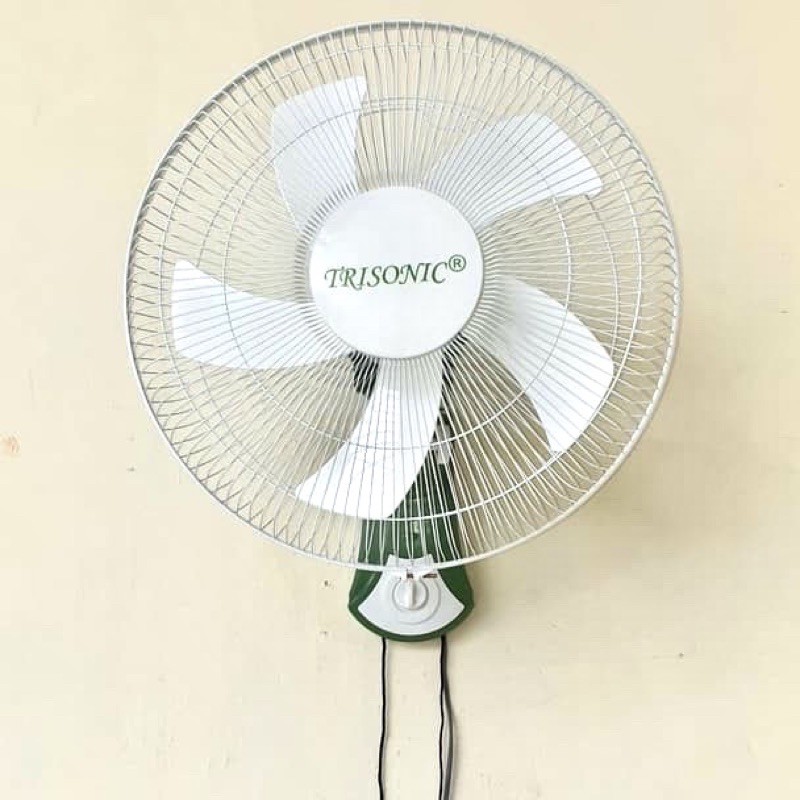 Jual WALLFAN KIPAS ANGIN DINDING 16inch 16in DNA TRISONIC BALING ...
