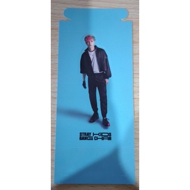 Jual Bang Chan Stray Kids standee | Shopee Indonesia