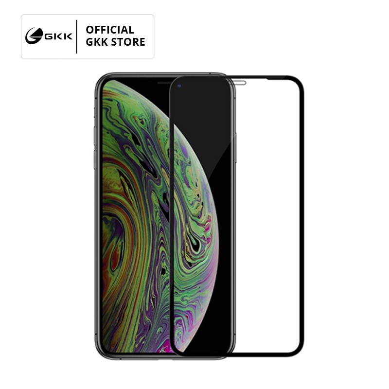 Jual GKK Tempered Glass Screen Guard Anti Gores iPhone series 6 7 8 X Xr Xs 11 12 13 14 15 16 ...