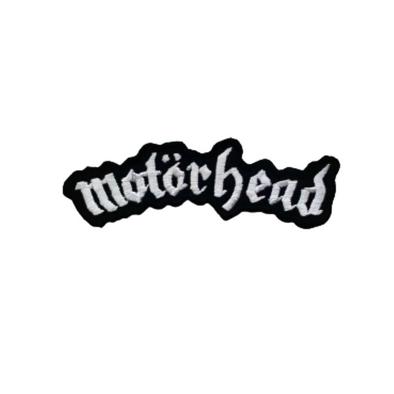 Jual MOTORHEAD (Patch) | Shopee Indonesia