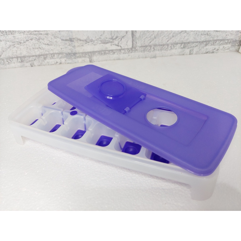 Jual Tupperware Freezermate Ice Tray | Shopee Indonesia